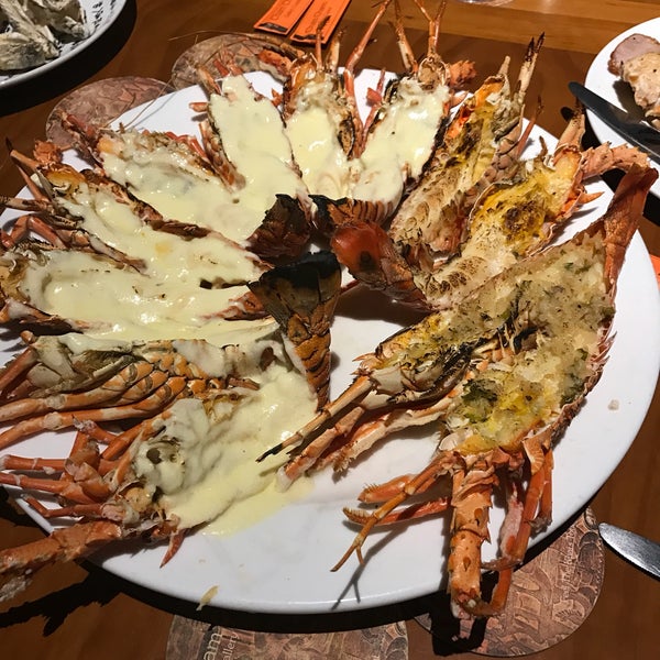 Cham Charm (Now Closed) - Vietnamese Restaurant