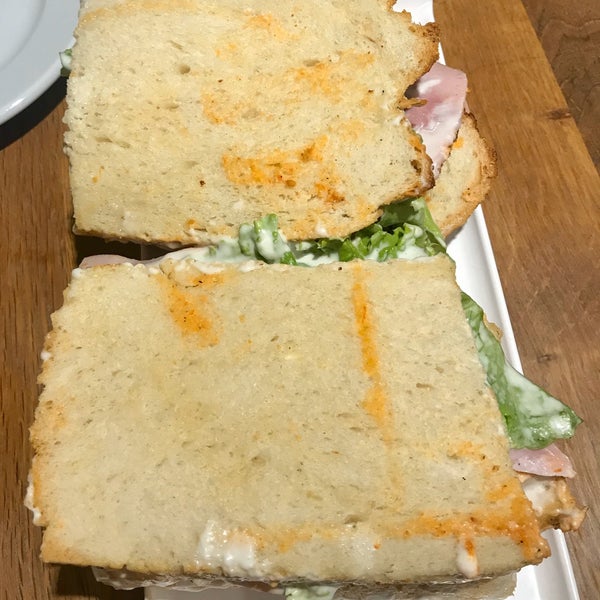 El Eme - Sandwich Spot in Bilbao