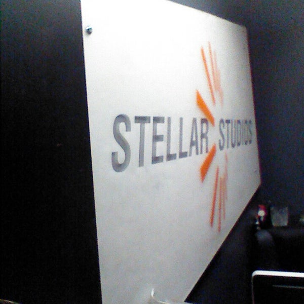 Stellar Studios - 3 tips