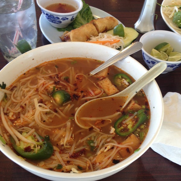 Pho So 1 - Vietnamese Restaurant in O'Shea Keleher