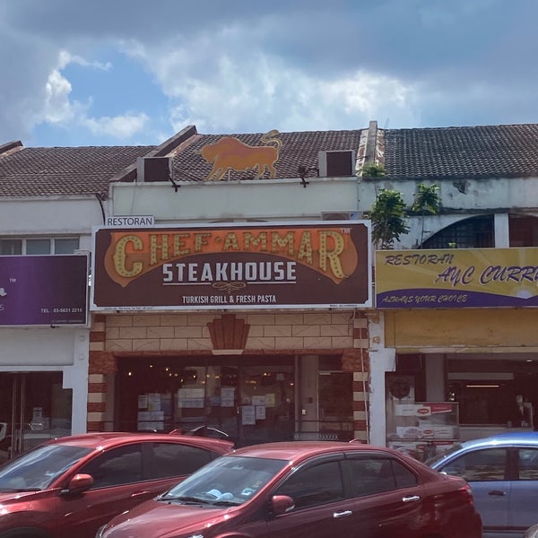 Photos at Restoran Chef Ammar - Middle Eastern Restaurant in Subang Jaya