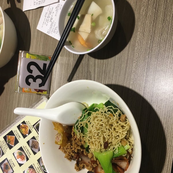 Photos at Jia Xiang Sarawak Kuching Kolo Mee 家香面 - Downtown Core - 19 tips