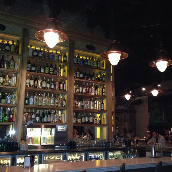 Estación Central - Terminal - Garay 1499