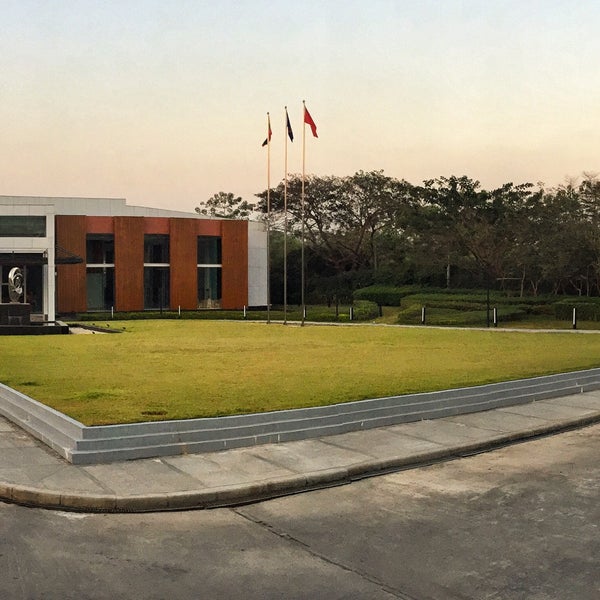 MyTel HQ - Office in Yangon