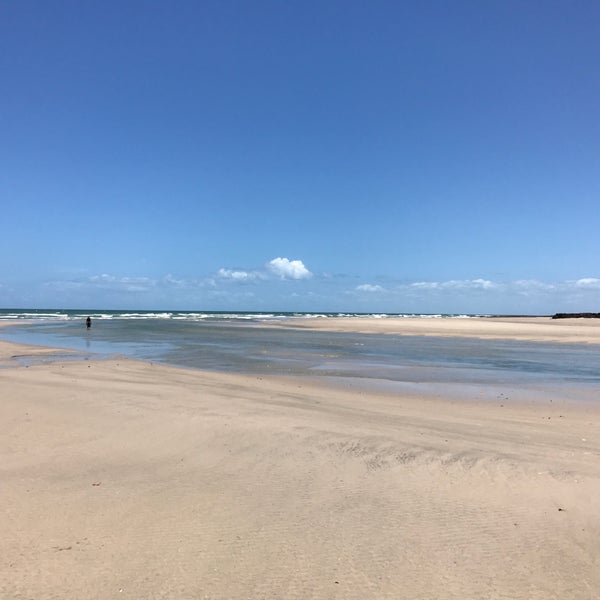 Elliott Heads Beach - Lihs St.