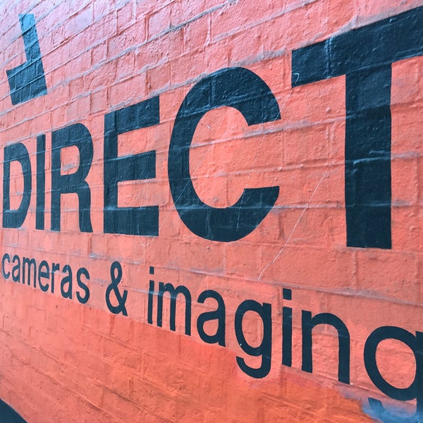 DigiDirect - Melbourne CBD - Melbourne, VIC