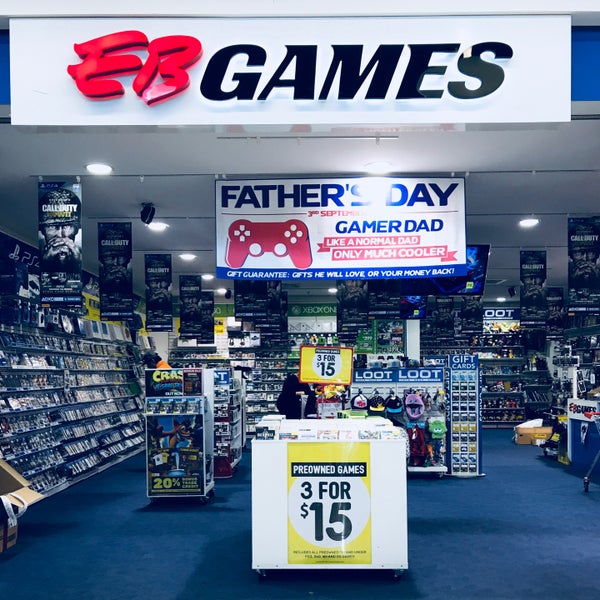 E B Games Near Me Shop | emergencydentistry.com
