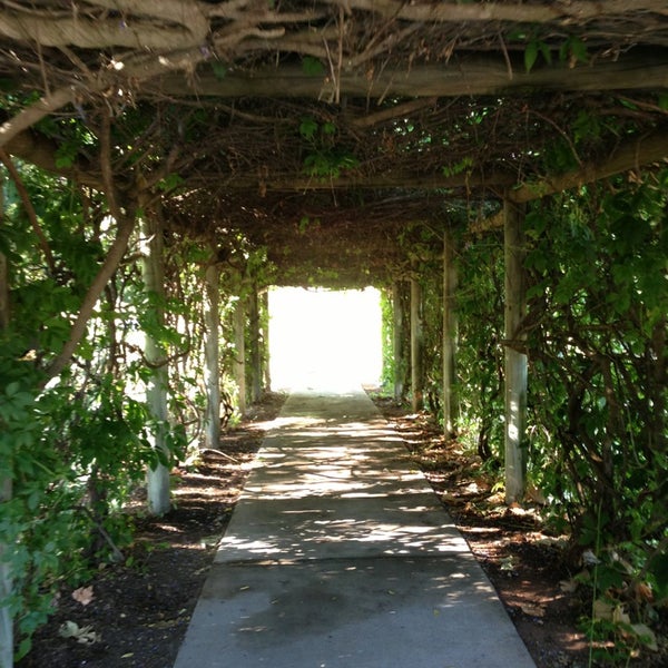 Barooga Botanical Gardens - Barooga, NSW