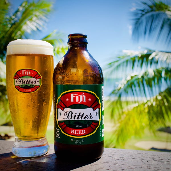 The Penthouse at Fiji Beach resort and Spa - 1 tip