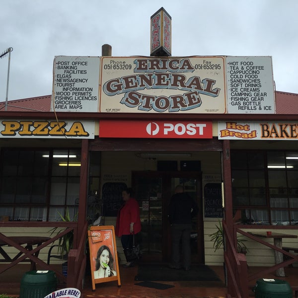 Erica General Store - Convenience Store in Erica, VIC