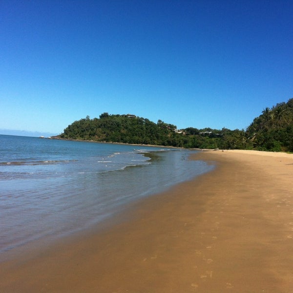 Buchan Point - Captain Cook Hwy.