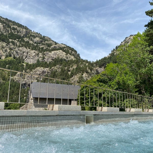 Balneario De Panticosa - 10 tips from 399 visitors