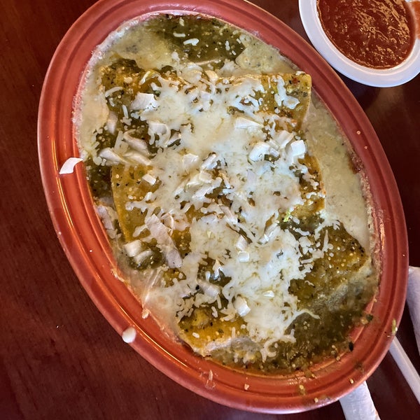 Taxco Mexican Restaurant - East Chastain Park - Atlanta, GA