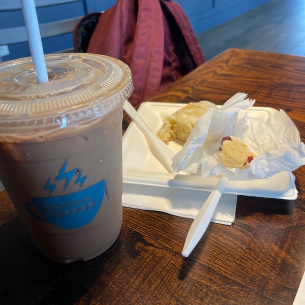 Big Storm Coffee Co. - Coffee Shop