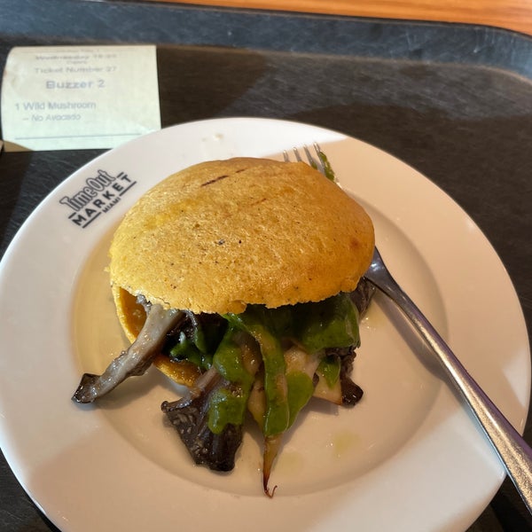 The Maiz Project - City Center - Miami Beach, FL