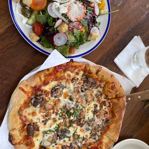 Noble Crust - 30 tips