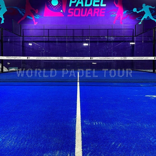 Padel Square - عجمان, عجمان