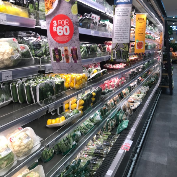 Pick n Pay - 38 tips from 1080 visitors