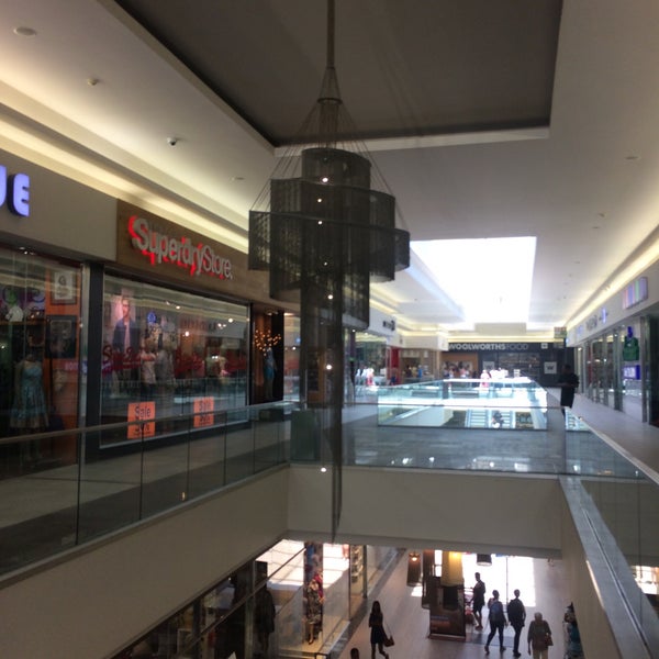 Nicolway Bryanston - William Nicol Dr.