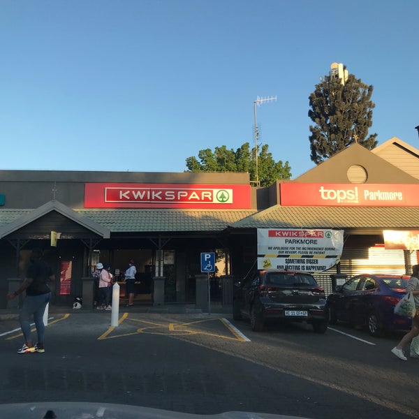 Parkmore Kwikspar - Grocery Store