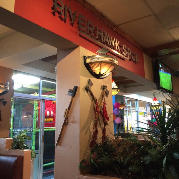 River Hawk Spur Steak Ranch - 10 tips from 234 visitors