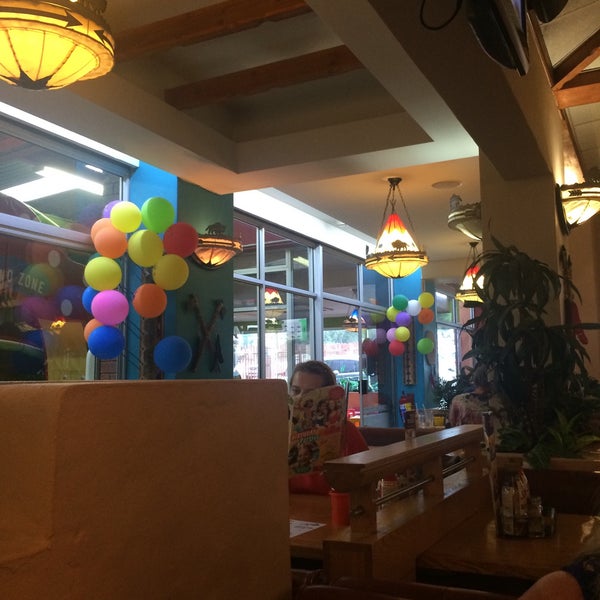 River Hawk Spur Steak Ranch - 10 tips from 234 visitors