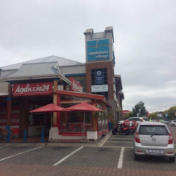 Appleton's Village - Malibongwe Dr