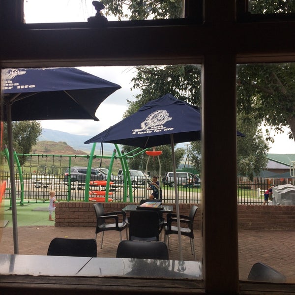 Rocky Mountain Spur Steak Ranch - 6 tips