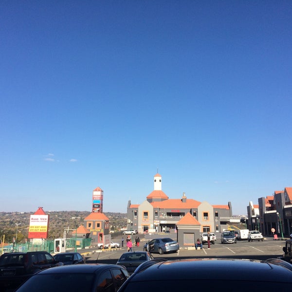 Photos at China Discount Shopping Center - Shopping Mall in Randburg