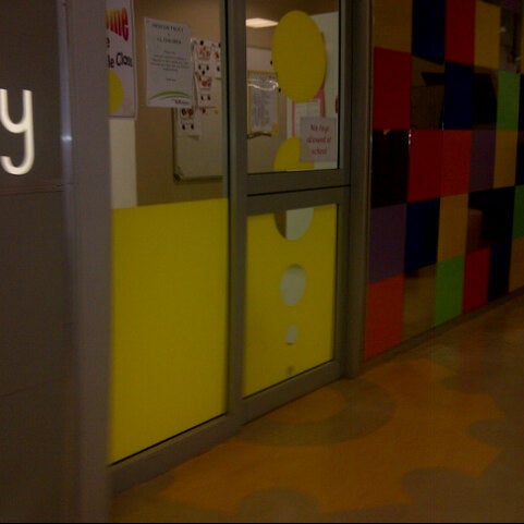 Discovery Fun Factory Creche - 1 tip