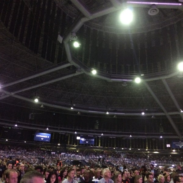 Ticketpro Dome (Now Closed) - Randburg, IGauteng