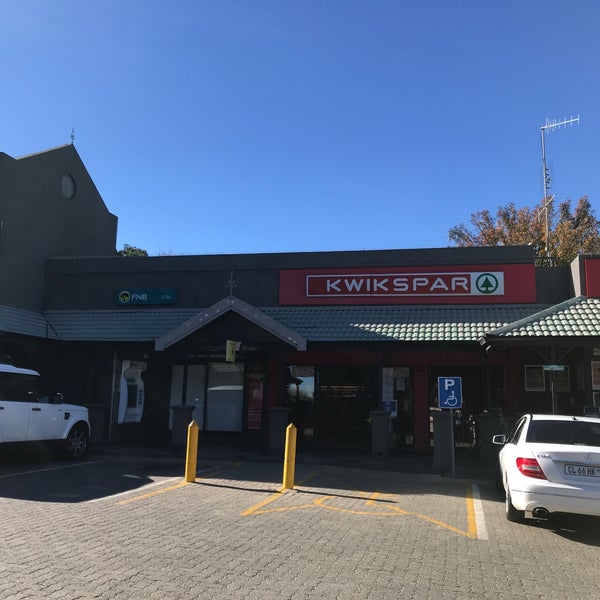 Parkmore Kwikspar - Grocery Store