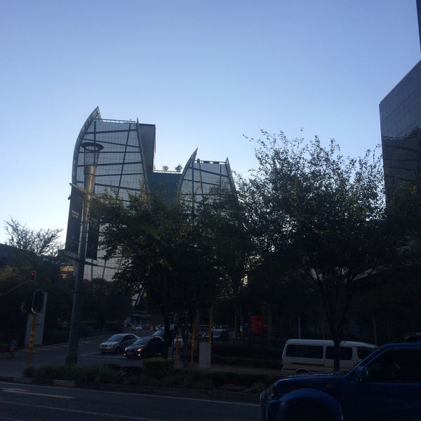 ABSA Capital - 1 tip