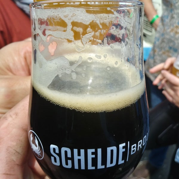 Scheldebrouwerij - Brewery in Meer