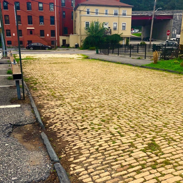 Yellow Brick Road - Peekskill, NY
