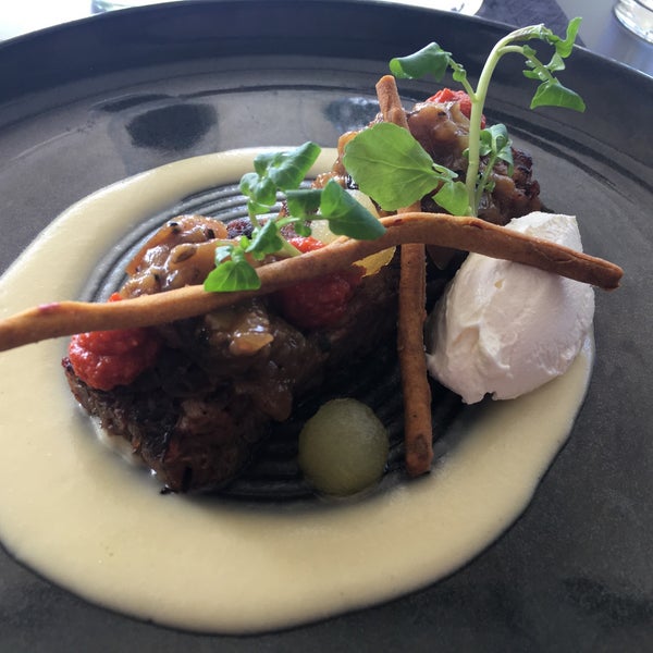 The Stunned Mullet - 3 tips from 101 visitors