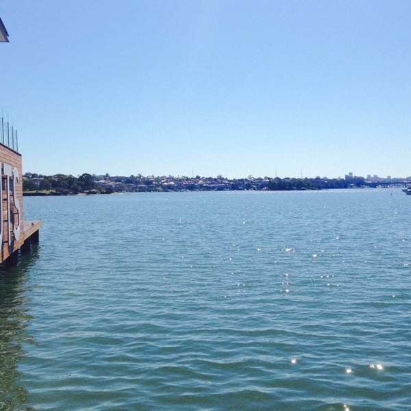 Photos at UTS Haberfield Rowing Club - Haberfield, Sydney, NSW - 8 tips ...