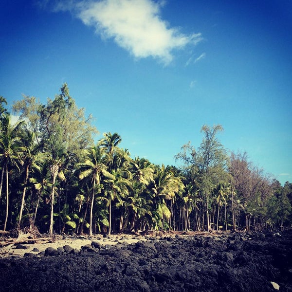 MacKenzie State Park