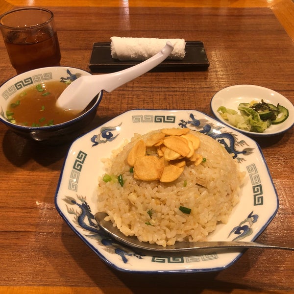 Ramen Tei (ราเมนเทอิ) らあめん亭 - 28 tips