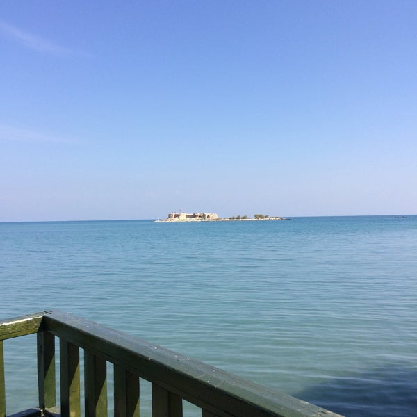 Yumurtalık Plajı - Beach in Adana