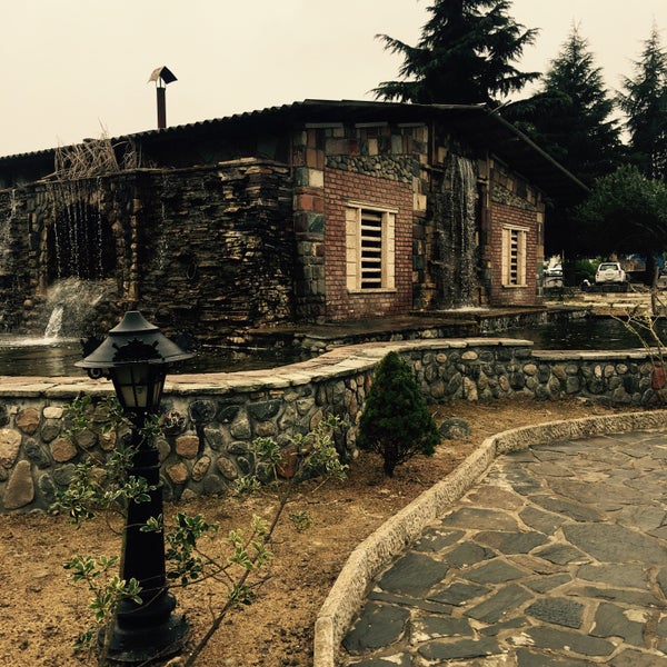 Fadak Complex | مجتمع اقامتی تفریحی فدک - رامسر, مازندران