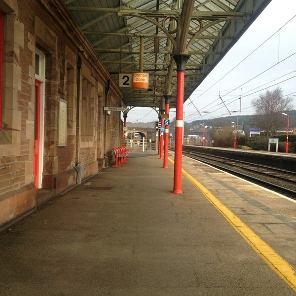 Photos at Penrith Railway Station (PNR) - Rail Station