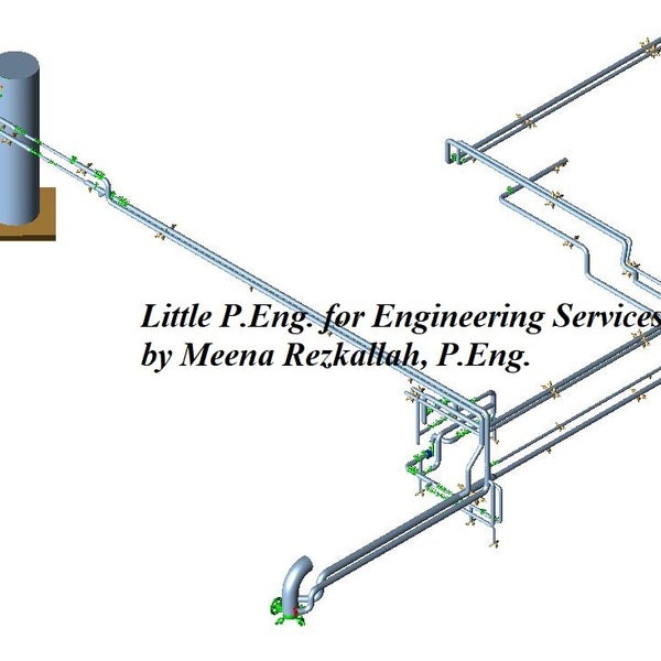 Little P.eng. For Engineering Services - 483 Bay St