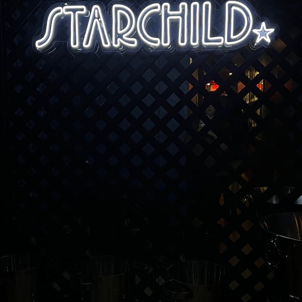 Starchild Rooftop - Hell's Kitchen - New York, NY