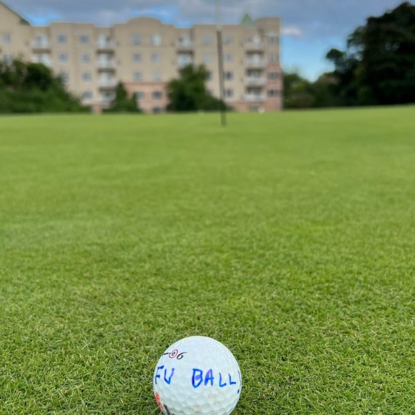 Overpeck Golf Course - Golf Course in Teaneck