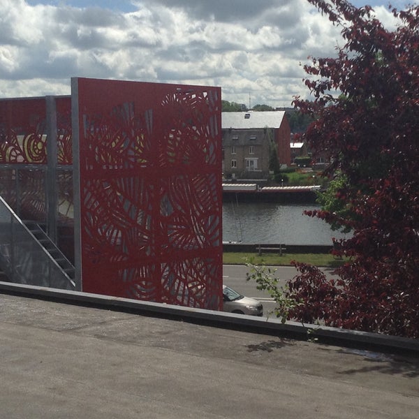 HEAJ - École Supérieure d'Infographie Albert Jacquard - University