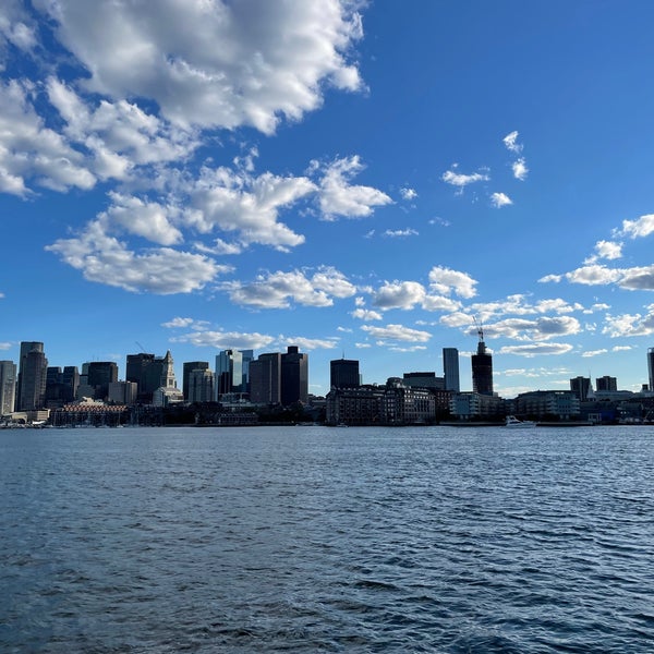 West End - Boston, MA