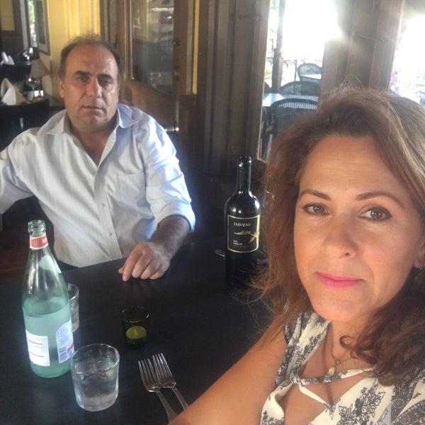 Trax Cafe & Restaurant - American Restaurant