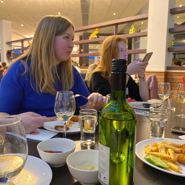 Wereldkeuken Geel - Buffet in Geel