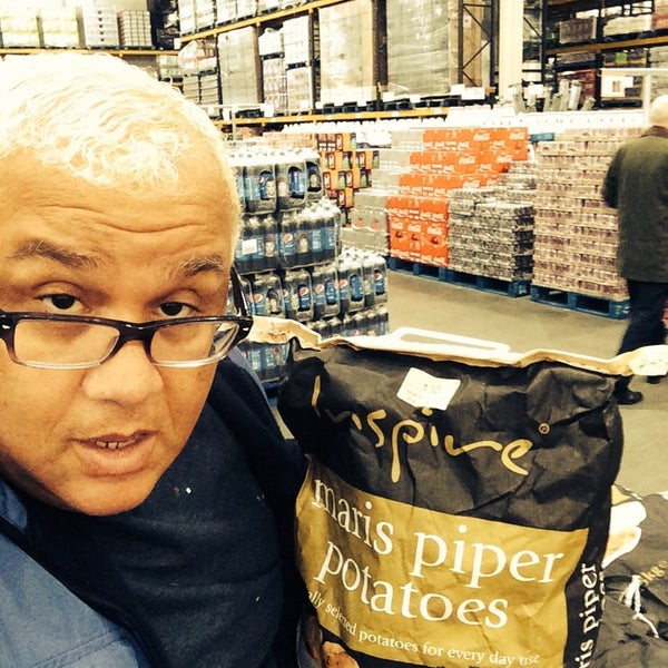 Photos at Costco - Reading, Berkshire